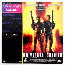 LaserMovies - The LaserDisc Shop