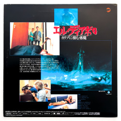 The Evil Below (NTSC, English)